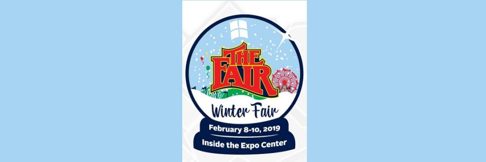 First-Ever ‘Winter Fair’ NYS Fairgrounds Feb. 8-10th!